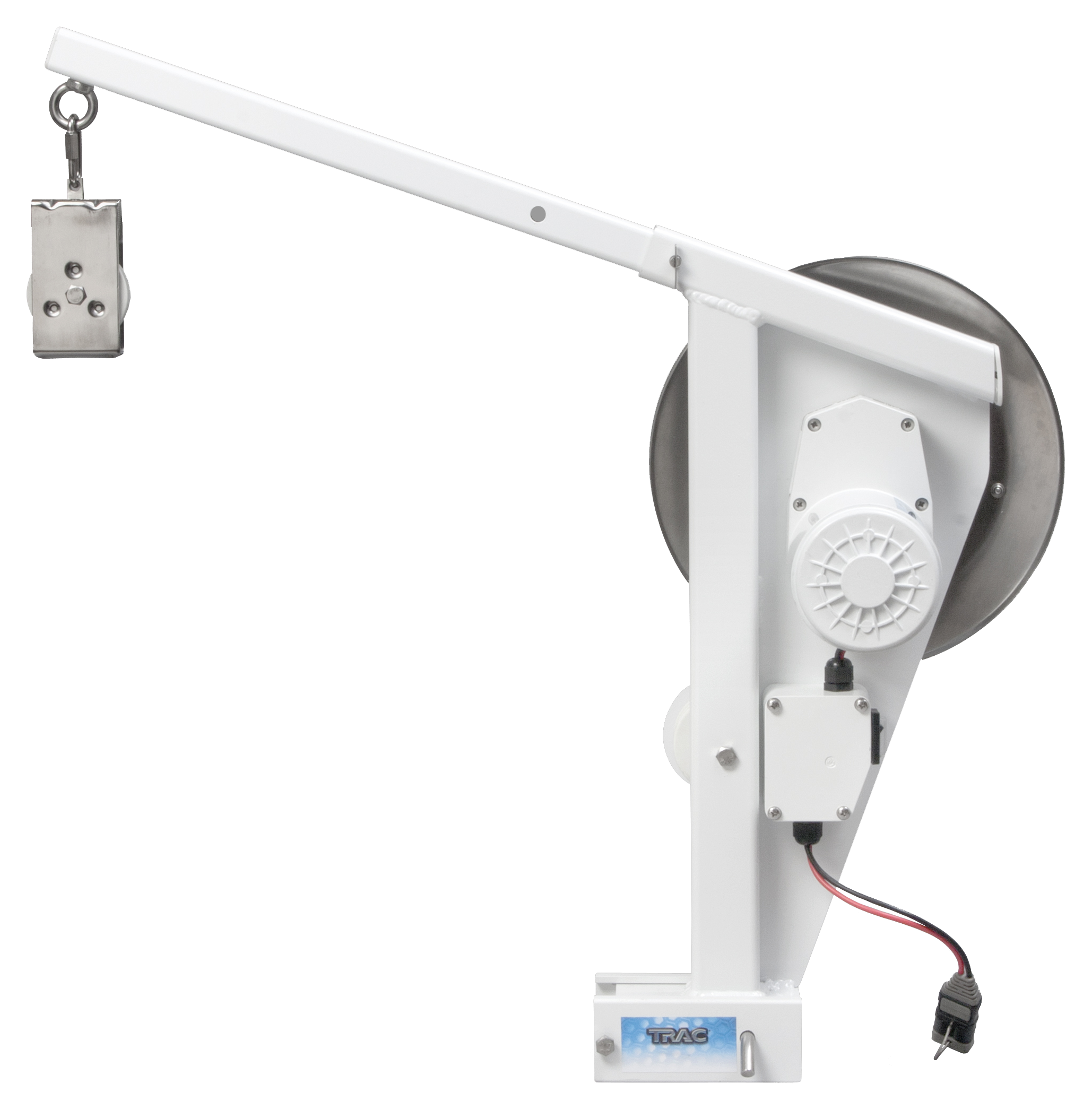 TRAC Pot Puller | Bass Pro Shops